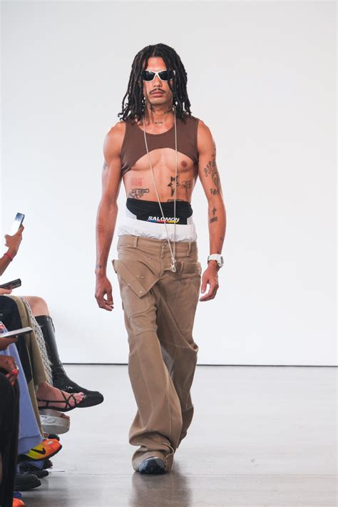Jane Wade Rtw Spring 2024 Photos
