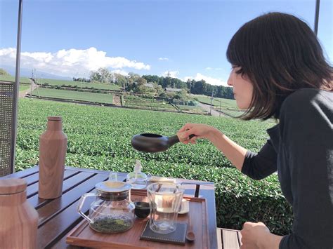 富士市カフェ佐野製茶ゆっくり癒される日本の良き和カフェ 静岡市リンパマッサージこころに贅沢をからだにご褒美をNerice ネリス