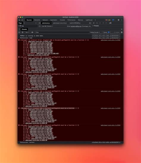 Custom Webviewer Fails To Loaddocument With 8120 Webviewer Apryse Community