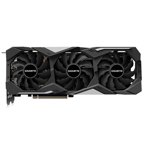 Gigabyte Nvidia Geforce Rtx 2080 8gb Gddr6 256 비트 메모리가있는 슈퍼 윈드 포스 게임 그래픽 카드 2060 2060s 2070