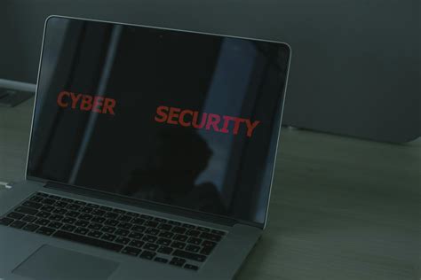 The Increasing Threat Of Cyber Attacks On The Public Sector With A Focus On The Impact Of