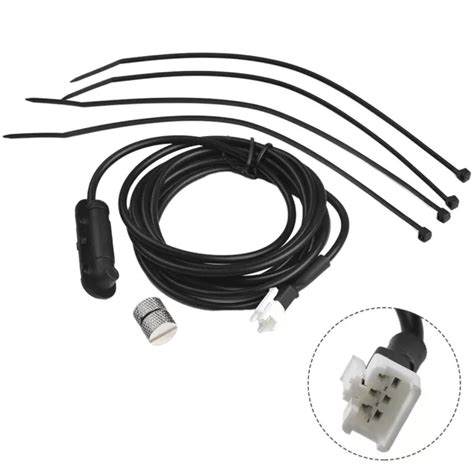 Electric Bike Speed Sensor Bicycle Speed Detection Sensor Ebike Rim Speed Sensor £13 22