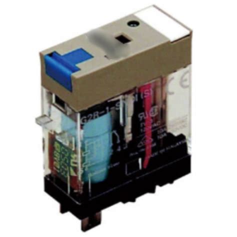 Relay G2r 1 Sndi 24vdc S