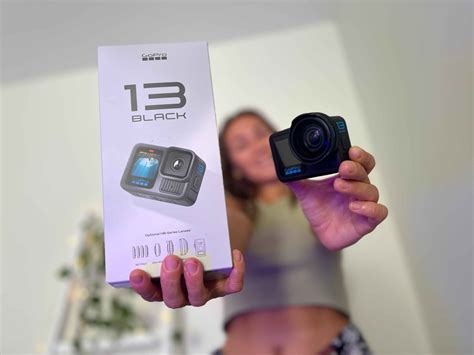 Gopro Hero 13 Vs Iphone 16 Detailed Camera Comparison 2025