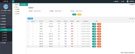 Javawebspringbootmybatis进销存后台系mysql Csdn博客
