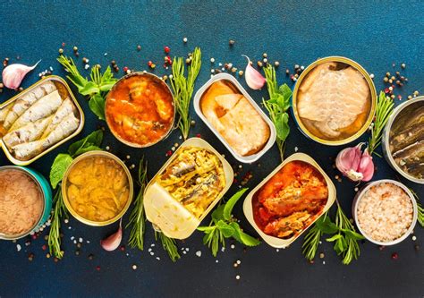 Hoje é O Dia Nacional Das Conservas De Peixe Dieta Rica Em ómega 3 Favorece A Nossa Saúde Mental