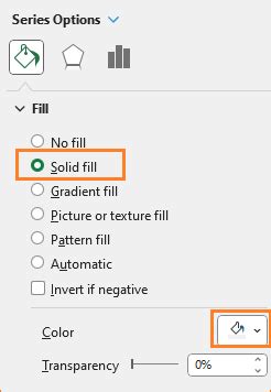 How To Create A Vertical Slider Chart In Excel
