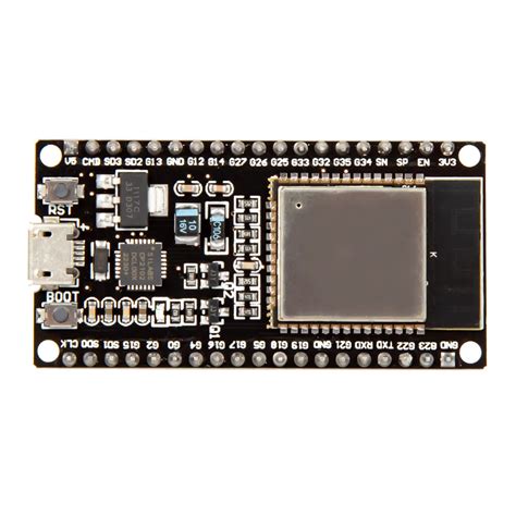 Esp32 Development Board Ultra Low Power Consumption
