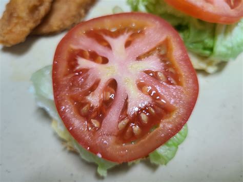 10분이내 초간단 맛있는 치킨텐더모닝샌드위치 만들기