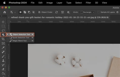 How To Make An Image Transparent In Photoshop
