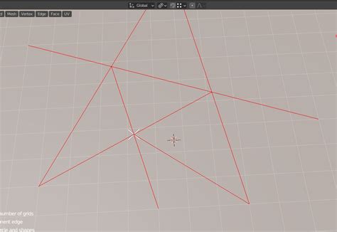 grid modeler draw on grids mesh 147 by kouza nagi released