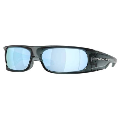 Oakley Highland Prizm Deep Water Polarized Rectangular Unisex