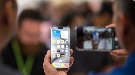 Luncurkan IPhone Terbaru Apple Tawarkan Kualitas Kamera Yang Lebih Baik Krakatoa