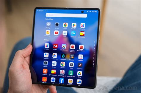 Tecno Phantom V Fold Review Alternatives Pros And Cons Verdict