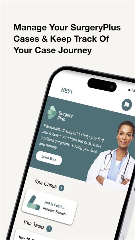 Surgeryplus For Iphone Download