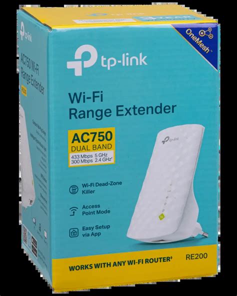 Tp Link Wifi Repeater