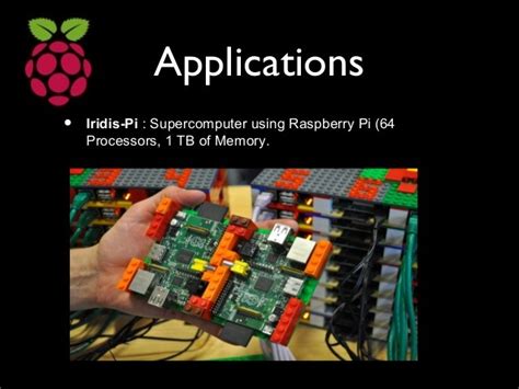 Raspberry Pi An Inexpensive Computer With Tons Of Applications Wildnet