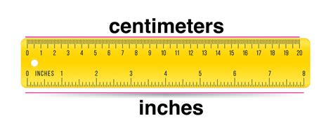 Centimeter To Meter Conversion 5 Simple Steps To Convert