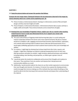 LSP Assignment LSP Studocu