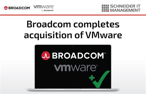 Broadcom VMware A Game Changer For Cloud Computing