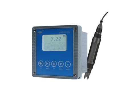 脱硫ph 上海博取仪器有限公司