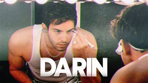 Darin Dokumentär I Två Delar På Svt Musikindustrin