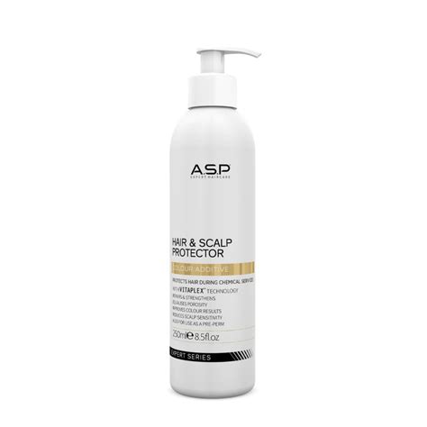 Hair And Scalp Protector Asp Expert Haircare