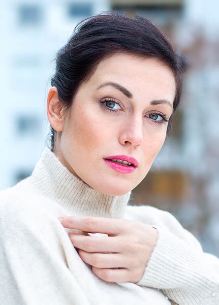 Aleksandra S S Models