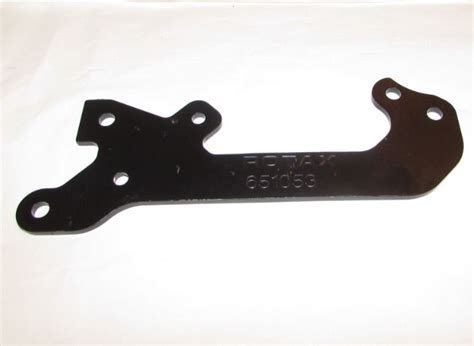 Rotax Evo Coil Bracket [rave Ignition]