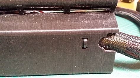 free 3d file boitier ramps arduino lcd12864 ramps arduino lcd12864 case 🔧・model to download