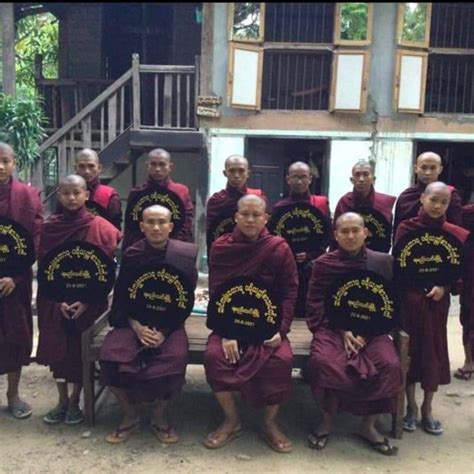 ဆင်ကျုံးတောရ စာသင်တိုက် ရမည်းသင်းမြို့