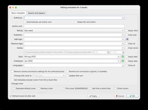 5 Ways To Edit Pdf Metadata On Windows And Mac Without Acrobat