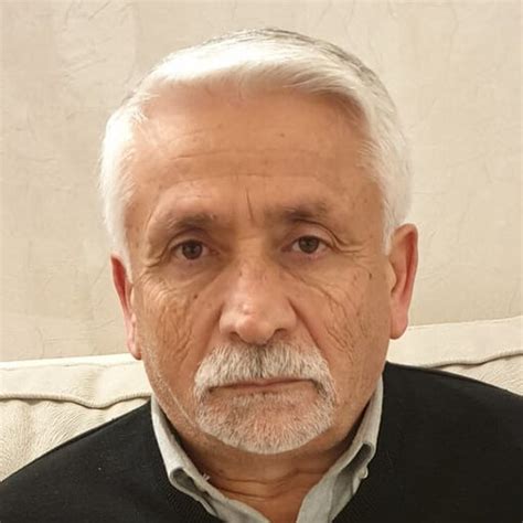 Cemal Kaya Sivas Cumhuriyet University Sivas Department Of