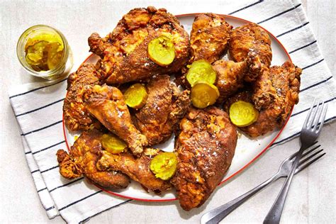 14 Fried Chicken Dinner Ideas
