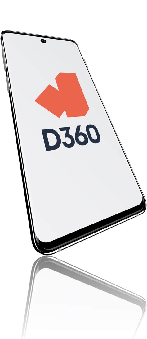 Portfolio D360 Global Kinetic