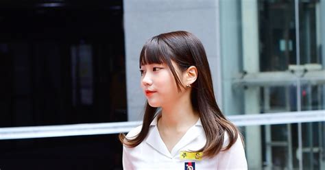 [포토엔hd] 다이아 주은 깜찍한 인형미모