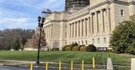 Legislation To Re Open A Portion Of Capital Avenue Moves To The Full