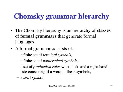 Complexity And Computability Theory I Ppt Download