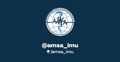 Amsa Imu Linktree