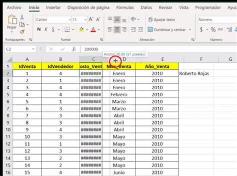 Como Solucionar Los 6 Errores Mas Comunes En Excel Excel Cartagena