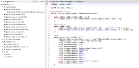 GitHub Maxmartinezc Ms Spring Boot Archetype Arquetype Spring Boot Microservice