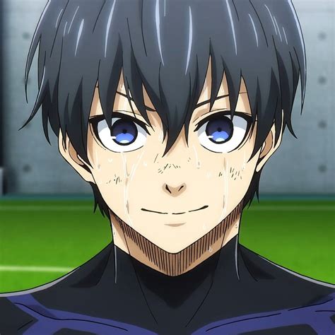 Isagi Yoichi Icons Artofit