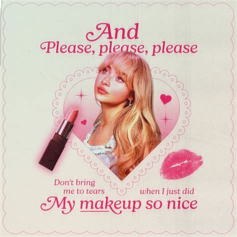 Sabrina Carpenter Please Please Please Poster Design In 2024