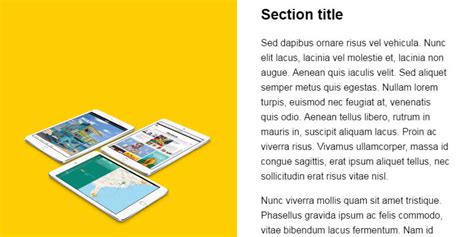 Jquery Css Scrolling Image Effect Bypeople
