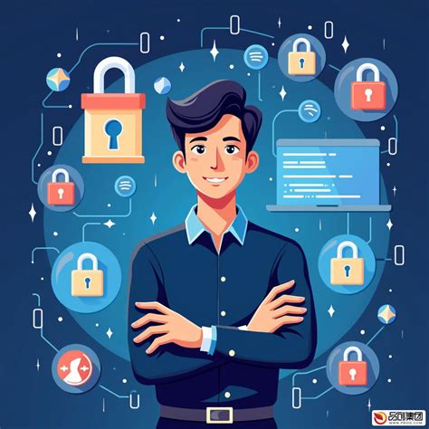 公安部网络安全：守护数字时代的坚固防线 品创集团 一站式研发服务平台