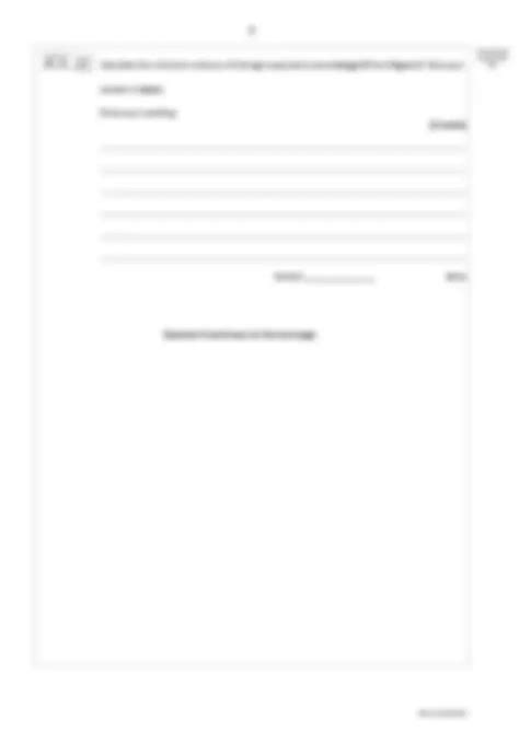 2024 AQA GCSE COMPUTER SCIENCE 8525 2 Paper 2 Computing Concepts Verified Question Paper Exams