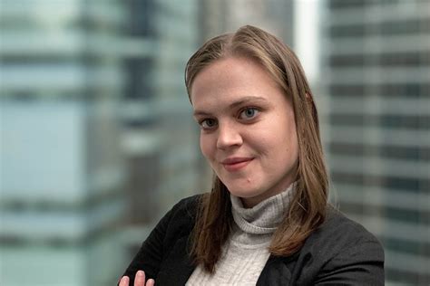 Grace Baxter Enterprise Canada