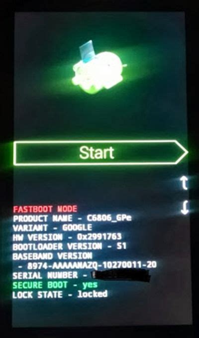 PSA Bootloader Unlocking On Google Play Edition Devices Shows Each One To Have Its Own Nuances