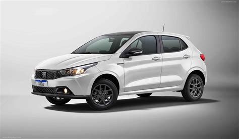 2025 Fiat Argo Tributo 125 Stunning Hd Photos Videos Specs