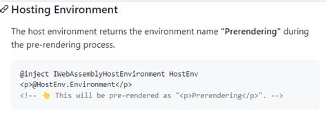 Bug Html Xml Comments ` ` In A Preformatted Area Of A Readme Markdown Text Are